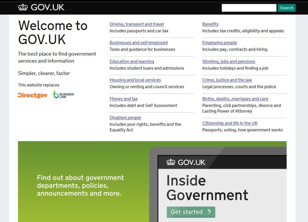 Disability - a resource for design?